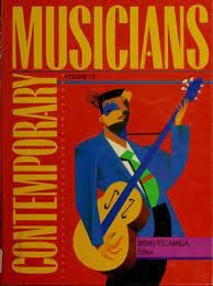 Elizabeth Cotten - Media