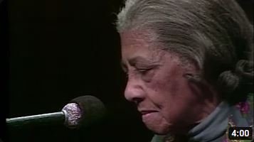 Elizabeth Cotten - Media